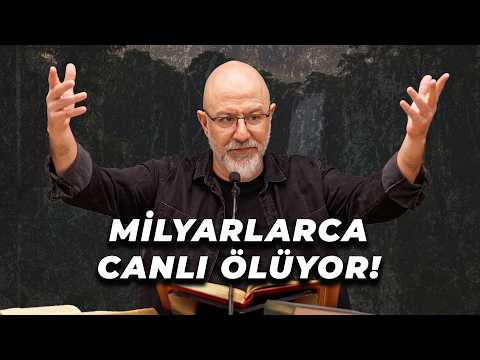 Dünya Nasıl Temizleniyor? Gözden Kaçan İlahi Sistem - @ugur.akkafa