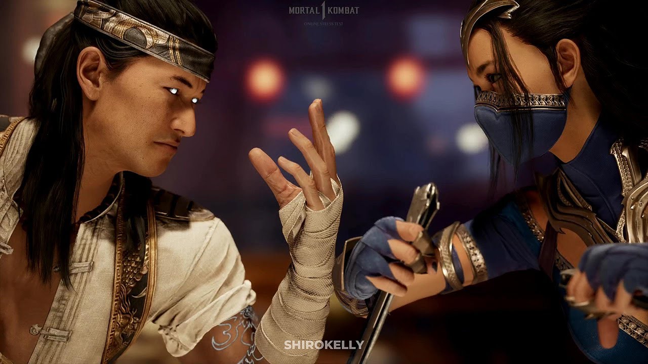 Mortal Kombat 1 - All Character Intros So Far - YouTube