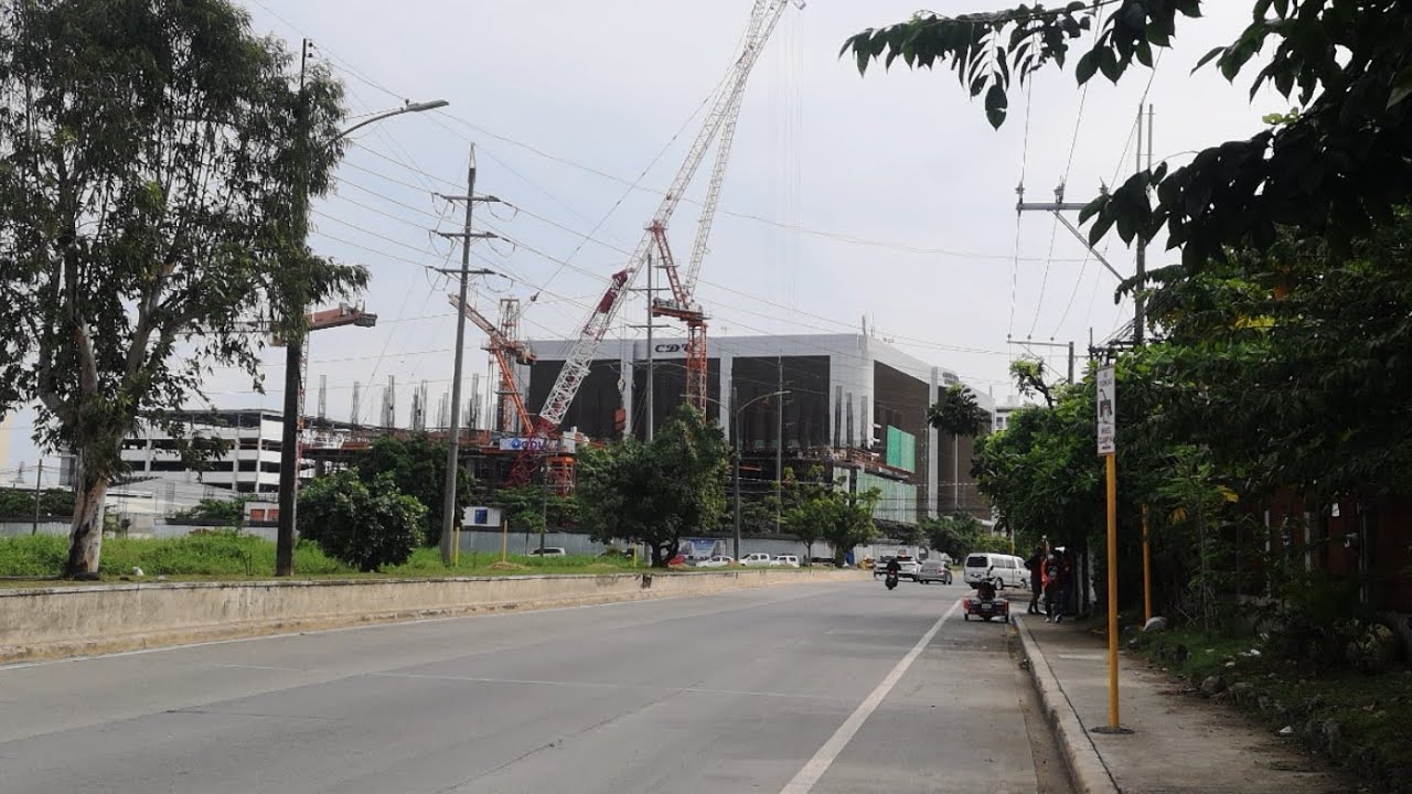 Cebu Doctor's university, CDU update - YouTube