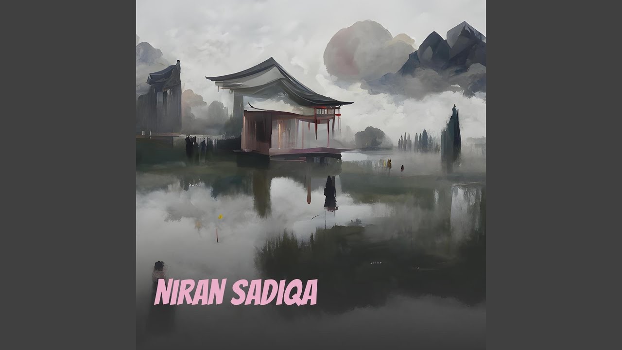 niran sadiqa - YouTube