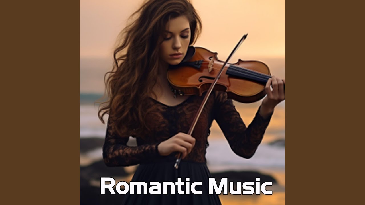 In The Silver Moon Light Violin - YouTube