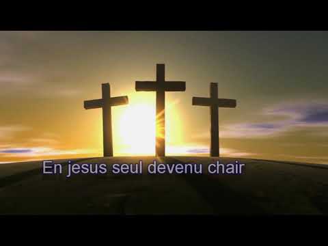 En Jésus Seul Mon Espérance (adoration) - YouTube