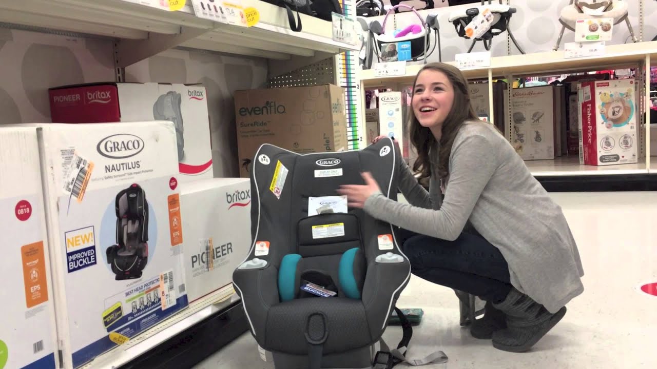 Target Super Bowl Commercial - YouTube