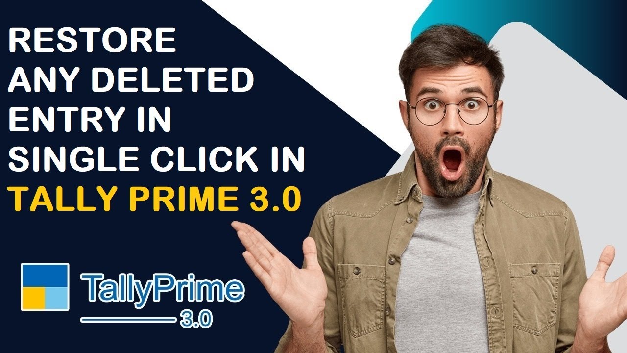 RESTORE ANY DELETED ENTRY IN SINGLE CLICK IN TALLY PRIME 3 0 DELETED restore-any-deleted-entry-in-single-click-in-tally-prime-3-0-deleted