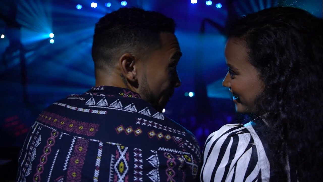 ¡Prepárate para divertirte en Coco Bongo Punta Cana! - YouTube