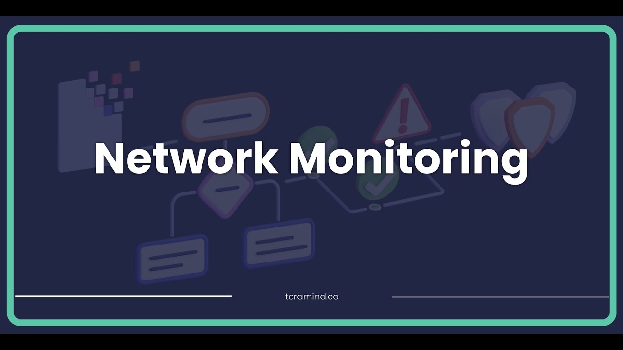 Teramind Employee Page - Network Monitoring - YouTube