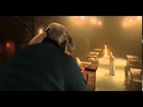 A christmas carol jim carrey - YouTube