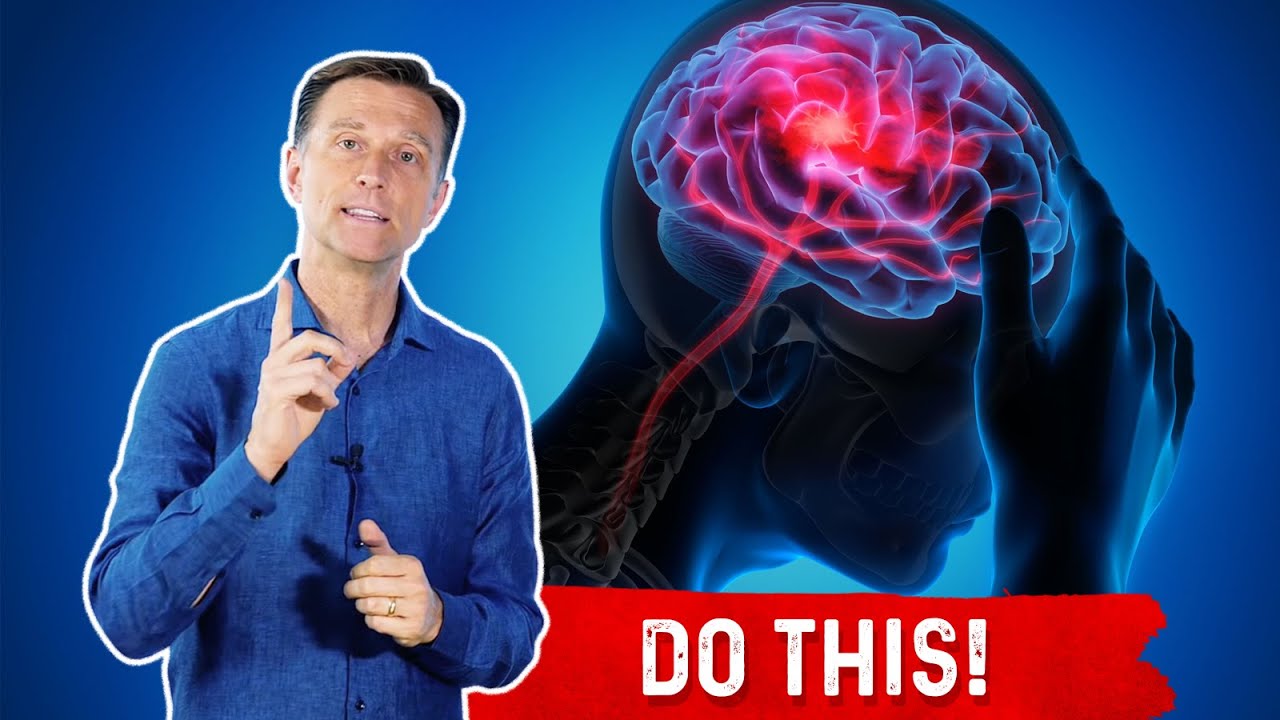 What To Do After A Stroke IMPORTANT YouTube