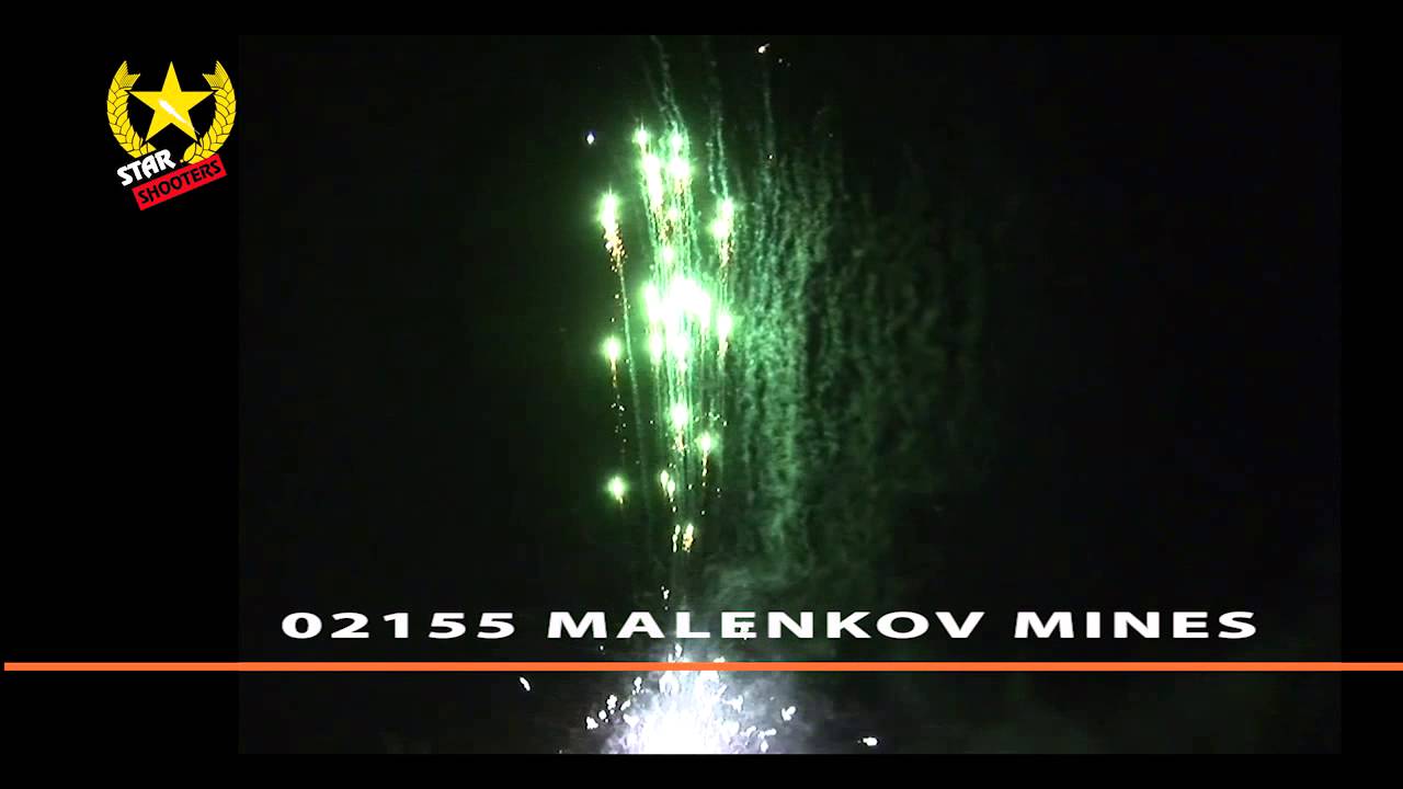 Star shooters Malenkov - YouTube