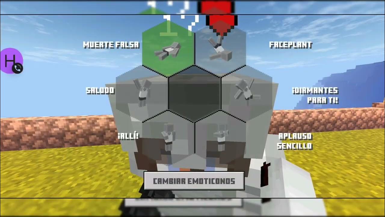 El Minecraft 😎 - YouTube