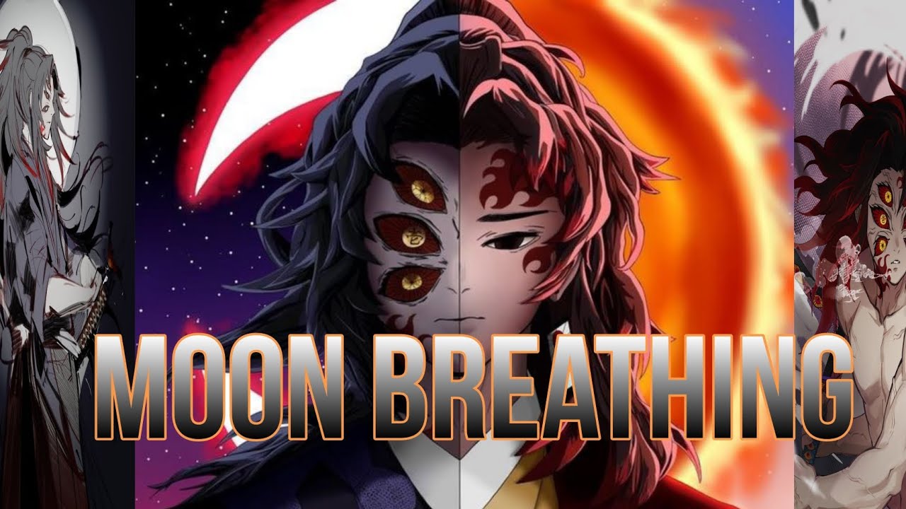 എന്താണ് മൂൺ ബ്രീത്തിംഗ്? 🌓What is 🌙Moon Breathing?🌬️ - YouTube