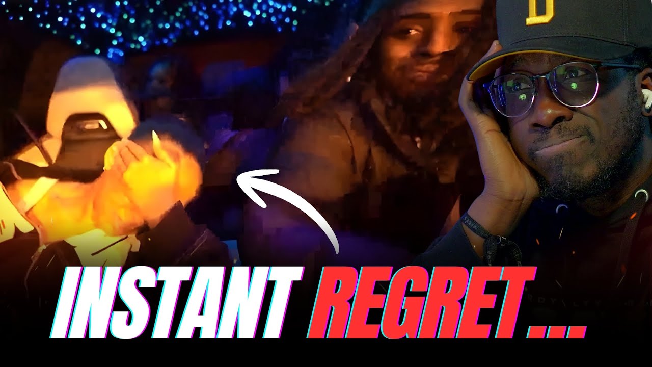 Twitch Streamer Crashes LIVE… Streaming Is Getting Out of Control - YouTube