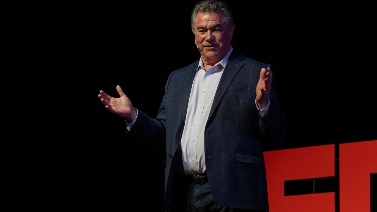 How To Tell a Powerful Story in Four Easy Steps | Tom Lockridge ...