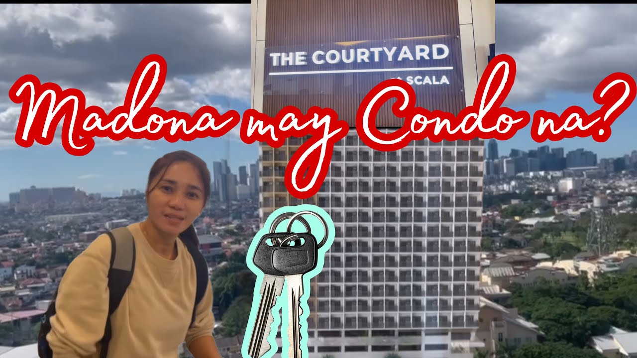 EP110 Sana all may Condo - YouTube