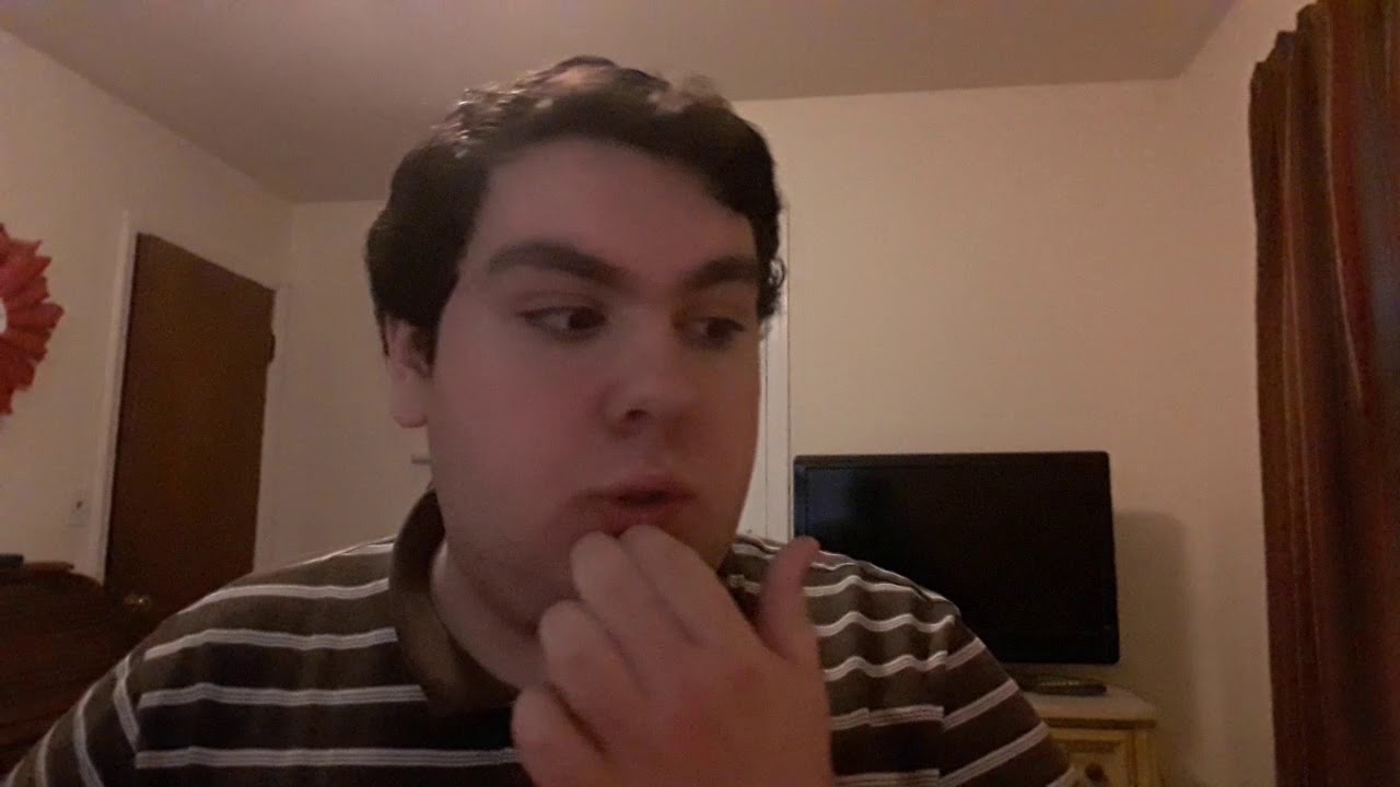 A Chat With Matt 74 - YouTube