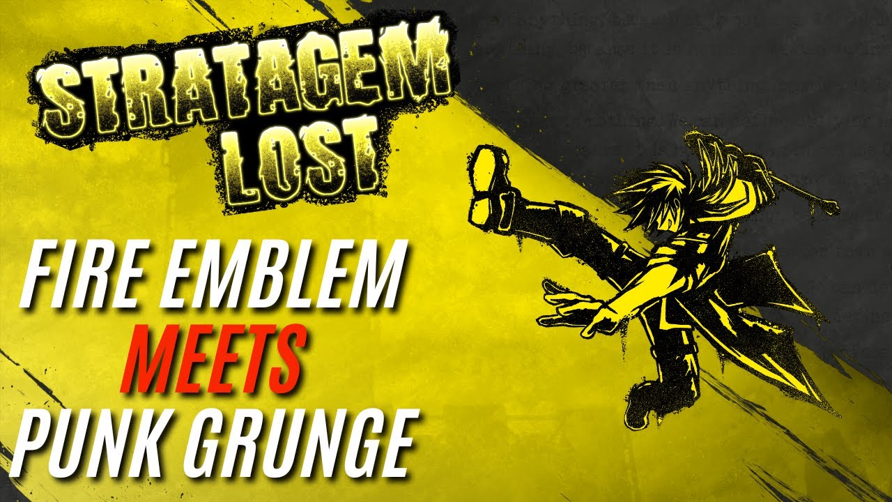 I Found The BEST SRPG Game of 2024 and It's NOT What You Expect! - YouTube