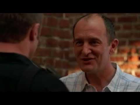 The Agency 2001 2x20 Mi Cena Con Andrei - YouTube