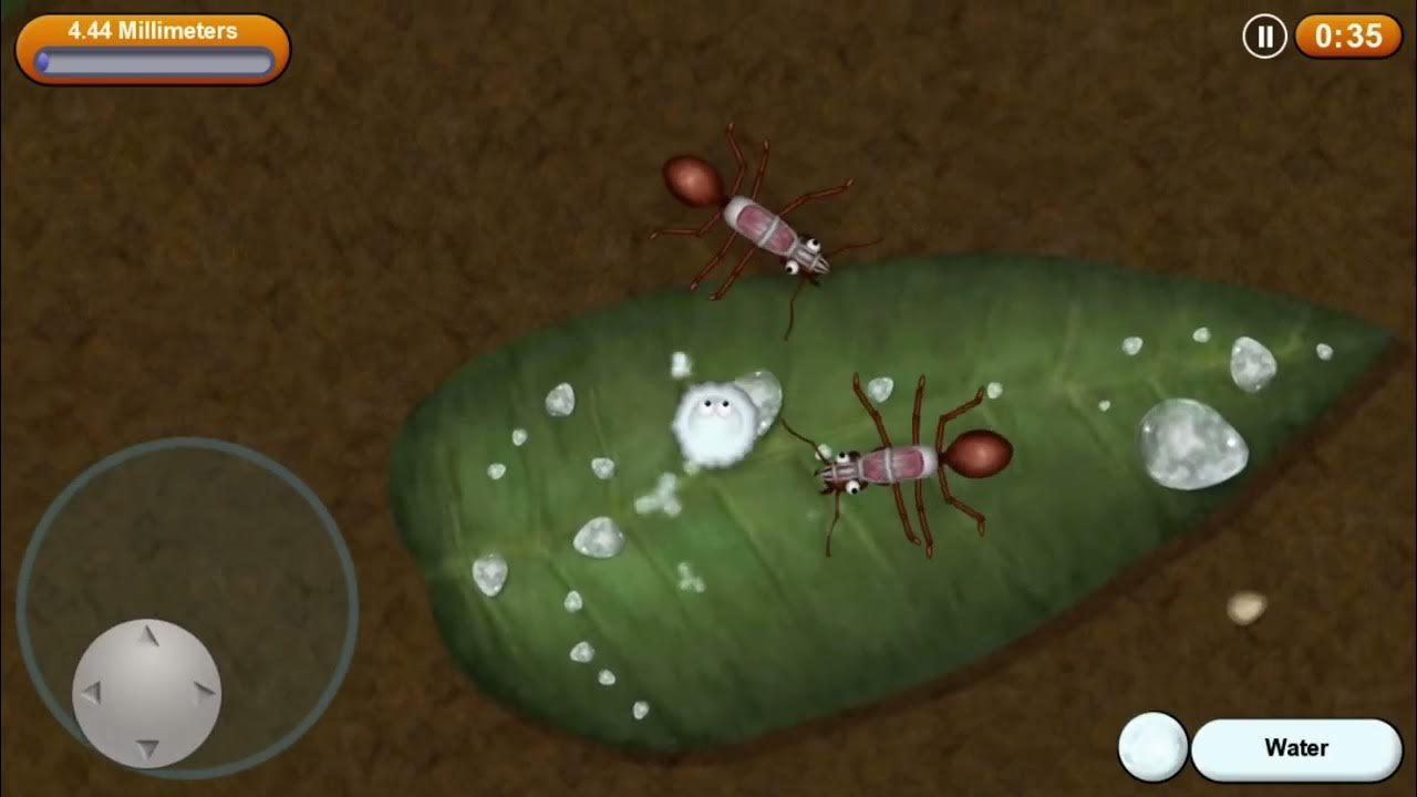 Tasty Planet app for a second part six or five - YouTube