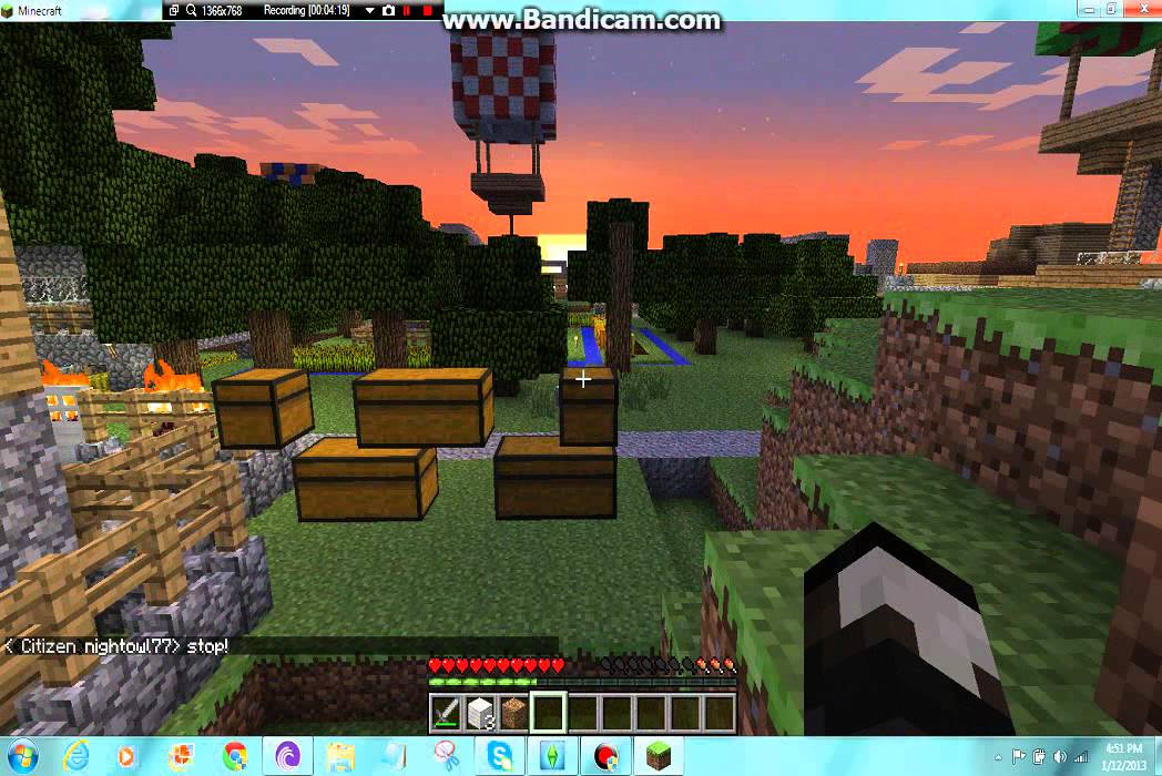 How To Go Online On Minecraft YouTube how-to-go-online-on-minecraft-youtube