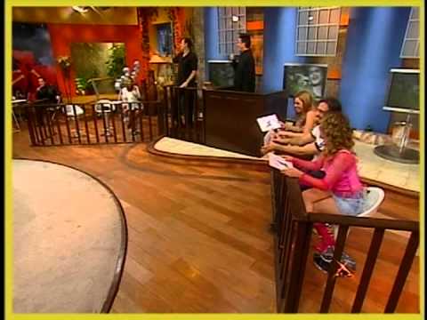 Mariana Torres Upskirts