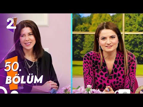 Müge ve Gülşen'le 2. Sayfa 50. Bölüm | 19 Kasım 2021