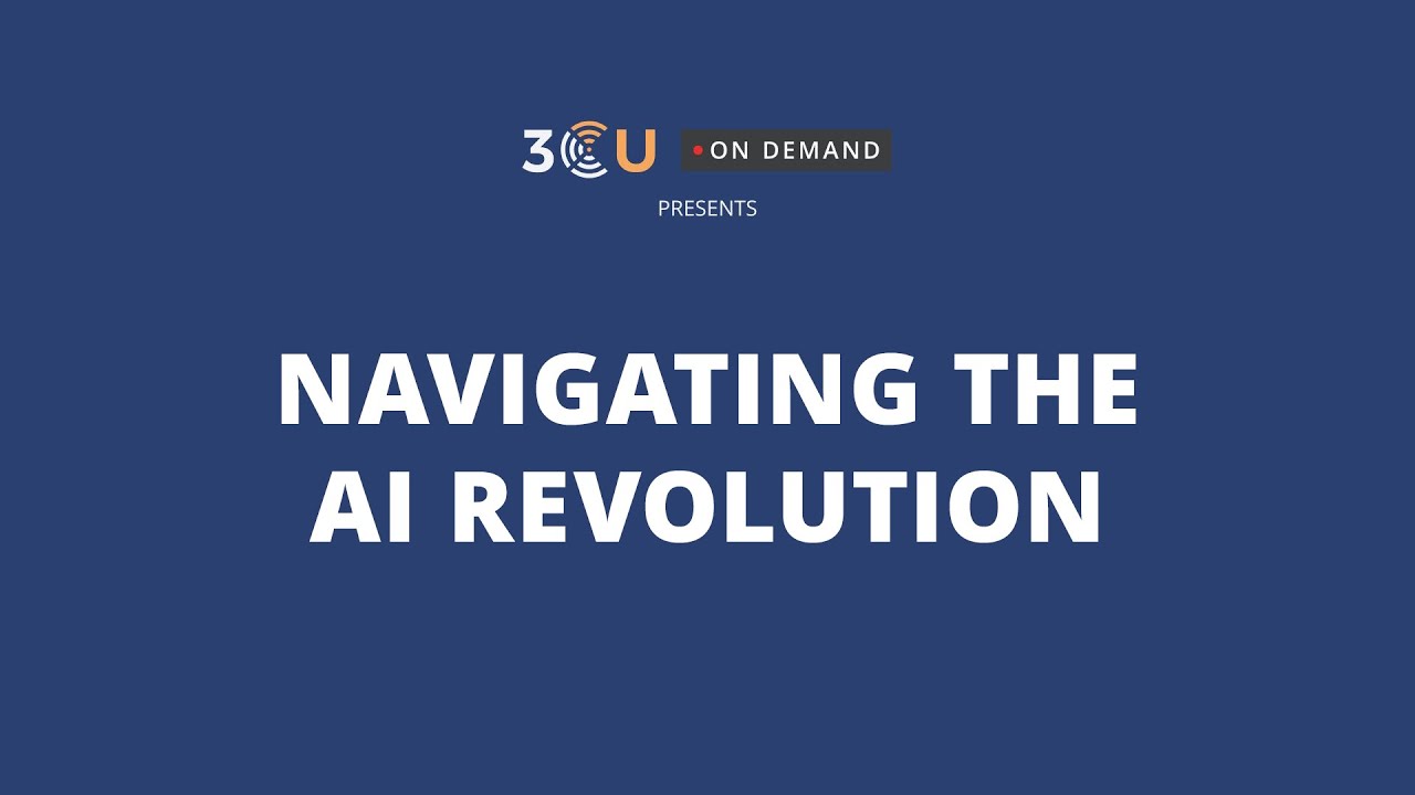 Navigating the AI Revolution: A Tech Policy Guide for Small Businesses ...