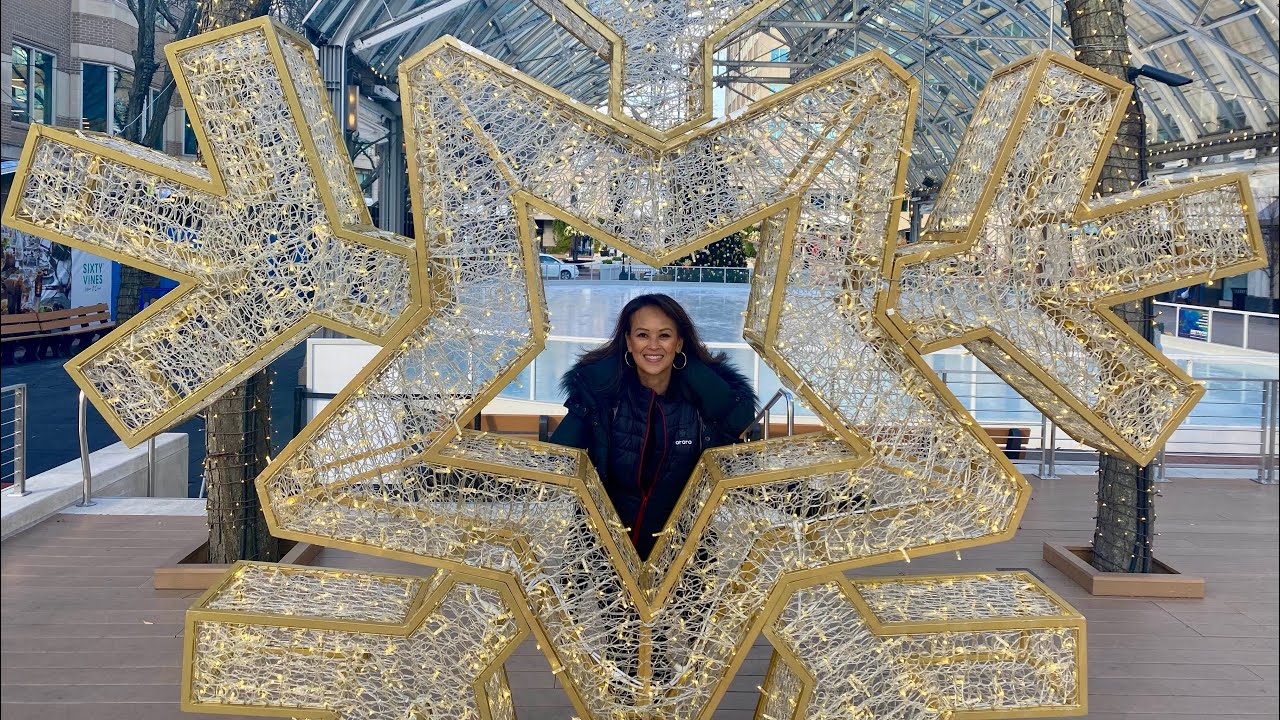 Friday Feature: Bic’s Picks Best Holiday Ice Skating in NOVA Reston ...