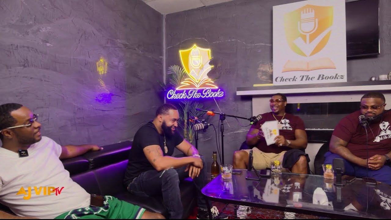 Real Brotherhood Talk | Episode 34 - YouTube