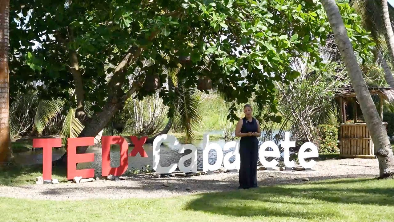 Beyond Charity: How to invest in a peaceful future | Nicola Popovic ...