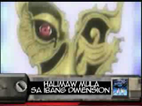 Anime Salpukan sa TV5
