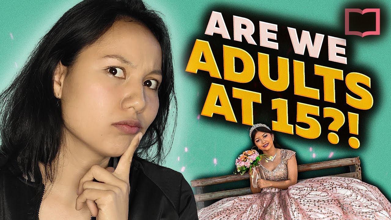 QUINCEAÑERA: Learn Spanish With This Latin American Celebration! 🎉💃 ...