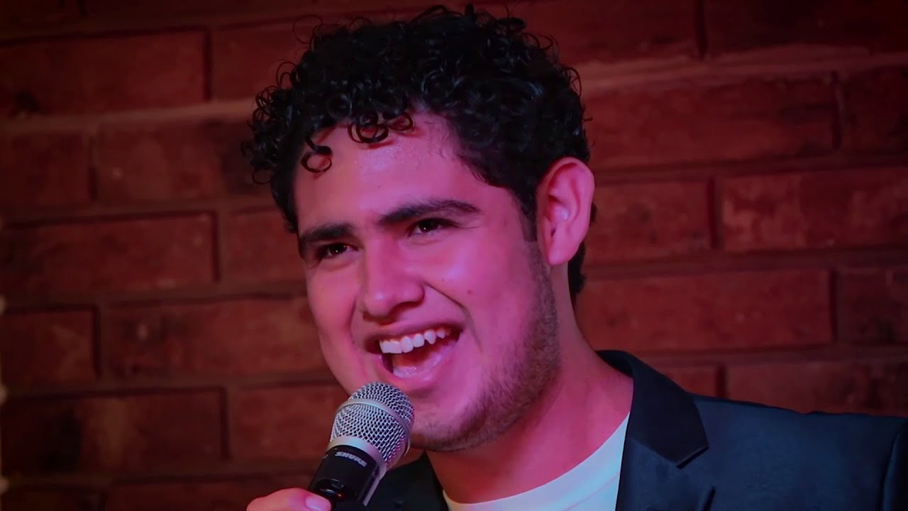 Will Franco-"Ella" (Official video) - YouTube