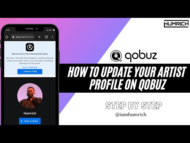 Qobuz Uk