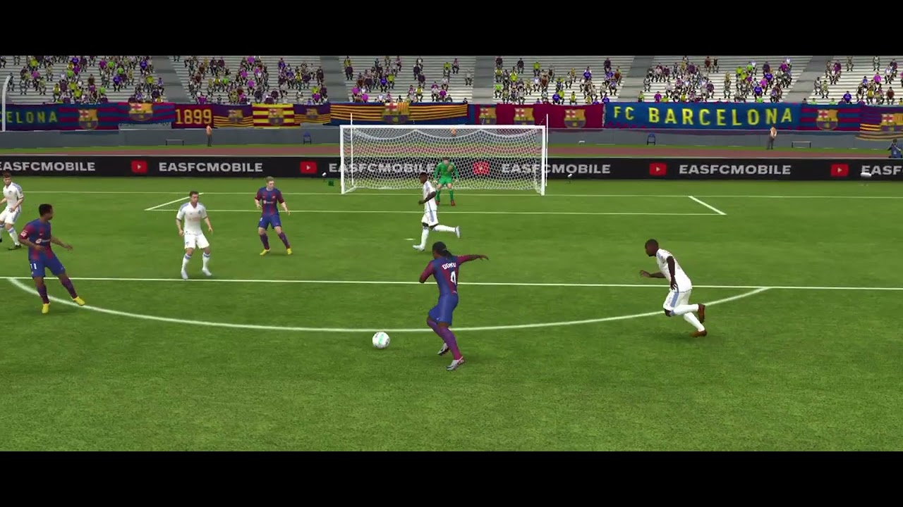 Ronaldinho 🚀shoot - YouTube