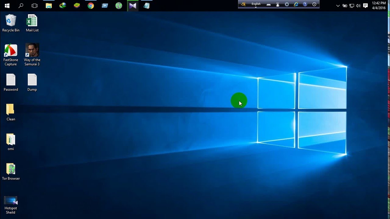 How to overcome Data Dump file errors in any games. - YouTube