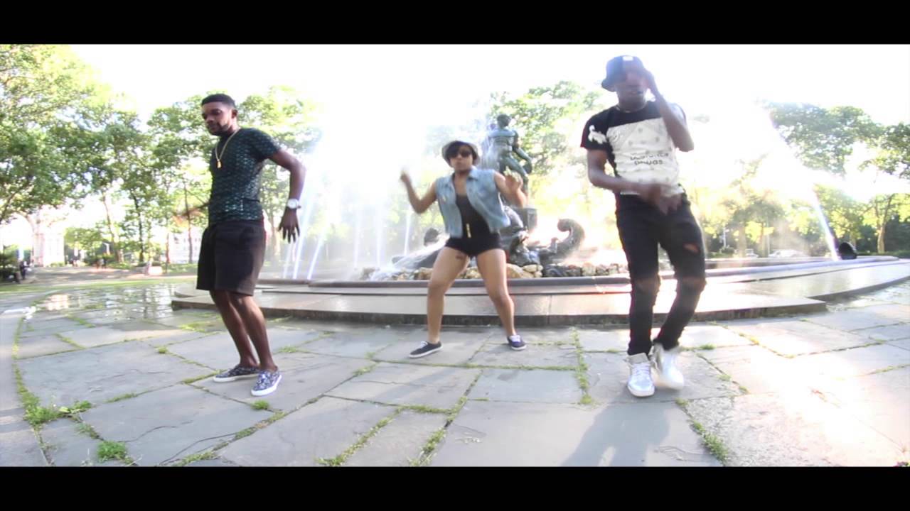 Ghetto Legacy & Flava Expression 2k15 offical video - YouTube