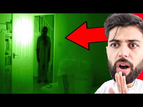 İZLEMEYE CESARETİN VAR MI? (Kısa Korku Filmi)