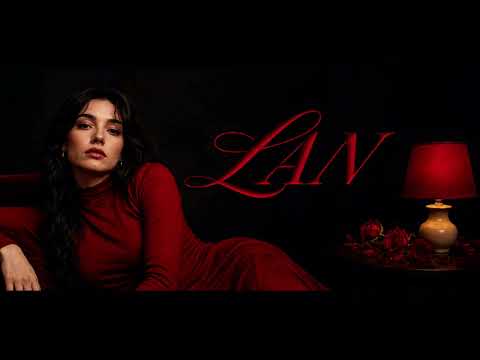 Lan / Zeynep Bastık Cover