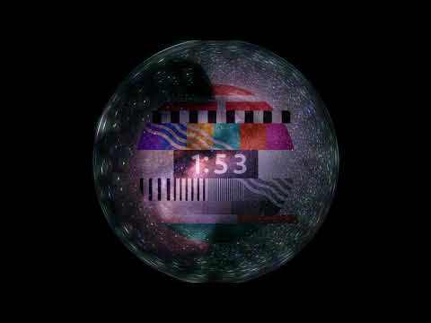 Space Walk - Silent Partner (Space Objects Remix)