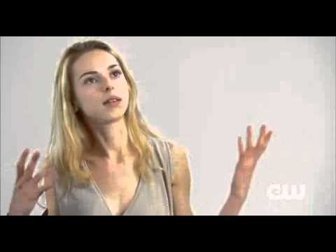 ANTM Cycle 15 - Meet Anamaria - YouTube