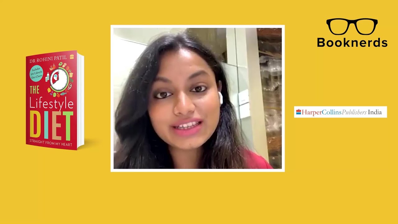 instagram Live | Lifestyle Diet | Dr. Rohini Patil - YouTube