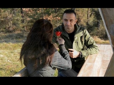Özcan Yetgin - Ve Ben Hala (Official Video)