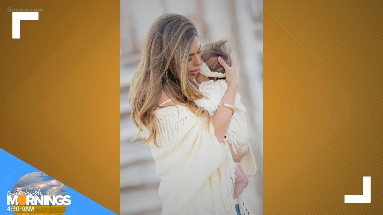 Corey Rose returns to Mile High Mornings following maternity leave ...