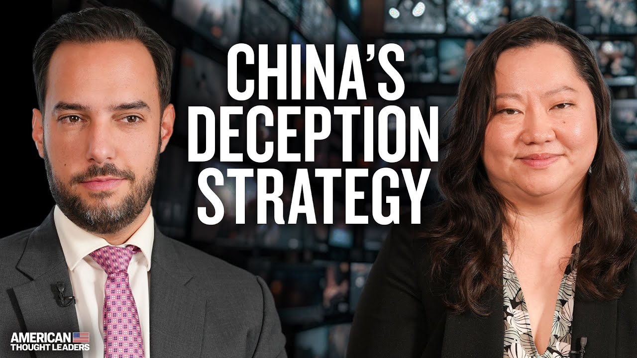 How Western Elites Were Duped by the CCP for Decades: Chris Chappell ...