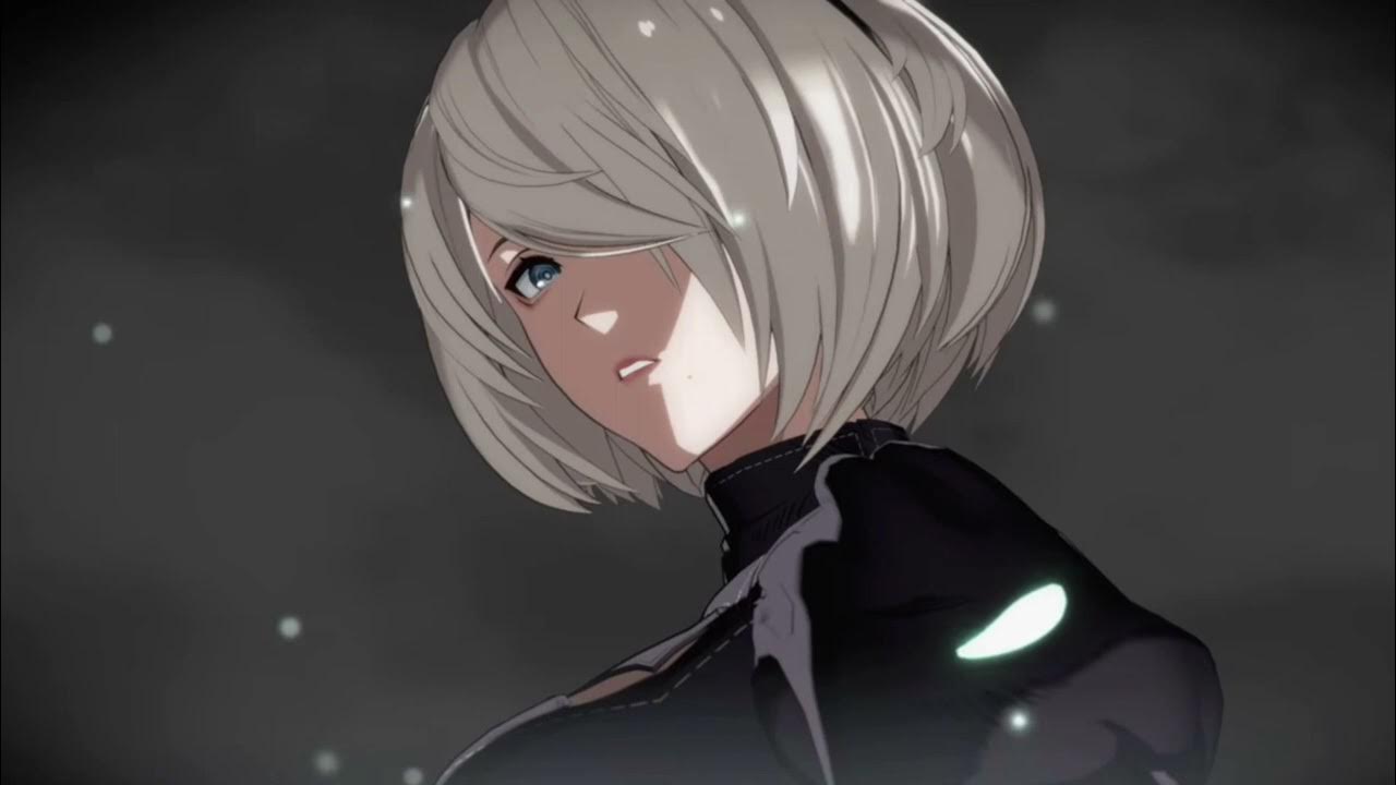 Granblue Fantasy Versus Rising Soundtrack - Weight of the World (GBVS ...