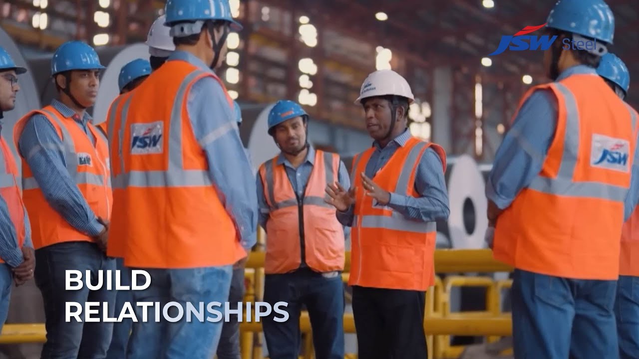 Come and Join the JSW Privilege Club: A Family to Call Your Own | JSW ...