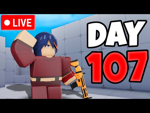[🔴LIVE] ROBLOX RIVALS | The War Horn Is FUN - YouTube