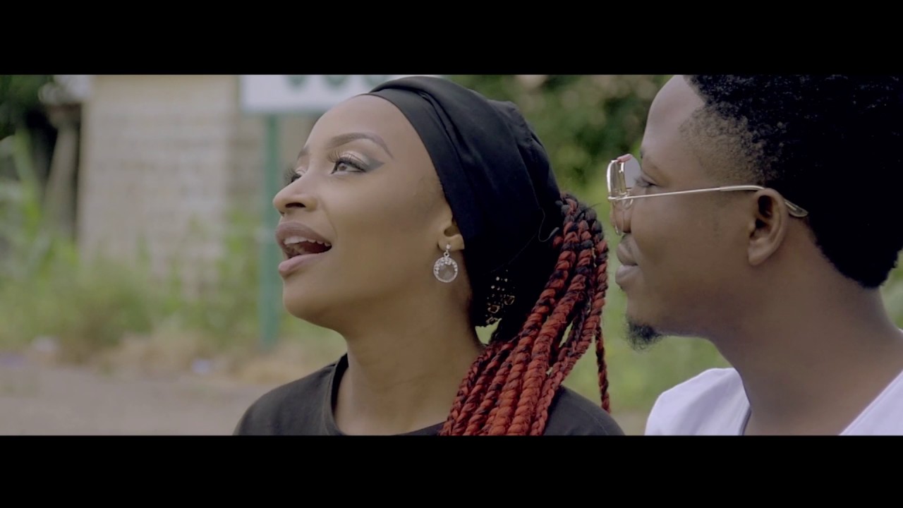 ClassiQ- I Love You Official Music Video - YouTube