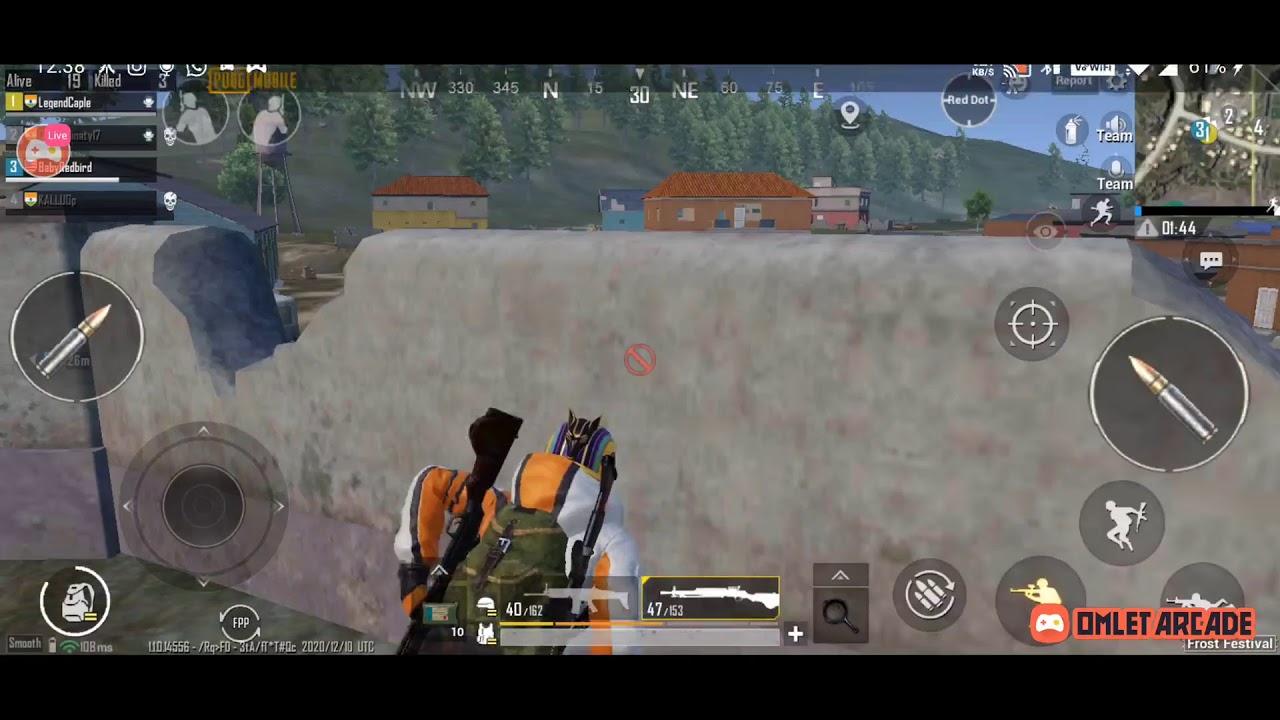 Chillstream with The Legend! - YouTube