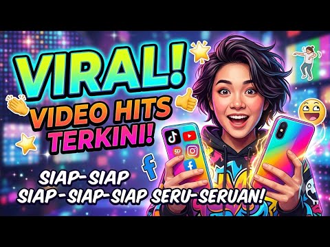 YANG LAGI RAMAI WIRA-WIRI DI TIMELINE!\
